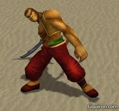 Walking Monkey | Metin2.us Wiki | Fandom