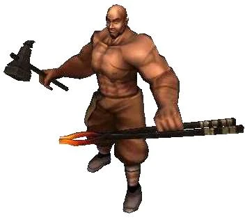 Blacksmith | Metin2.us Wiki | Fandom