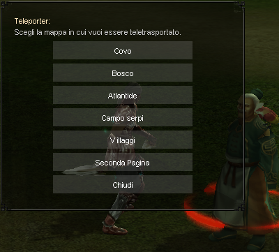 Teleporter | Metin 2 Wiki | Fandom