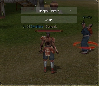 Ah Yu | Metin 2 Wiki | Fandom