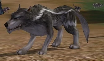 Lupo Alfa | Metin 2 Wiki | Fandom