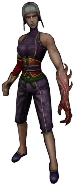 Heuk-Yong | Metin2012 Wikia | Fandom