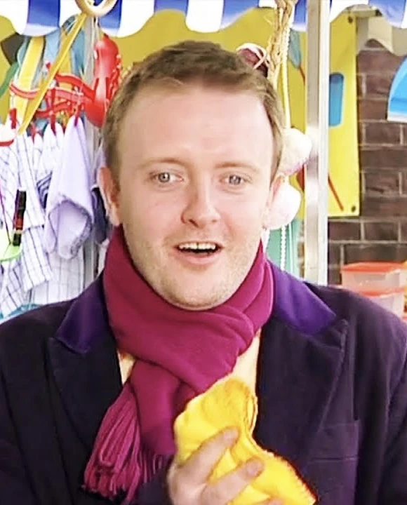 Rudi | Me Too Wiki | Fandom