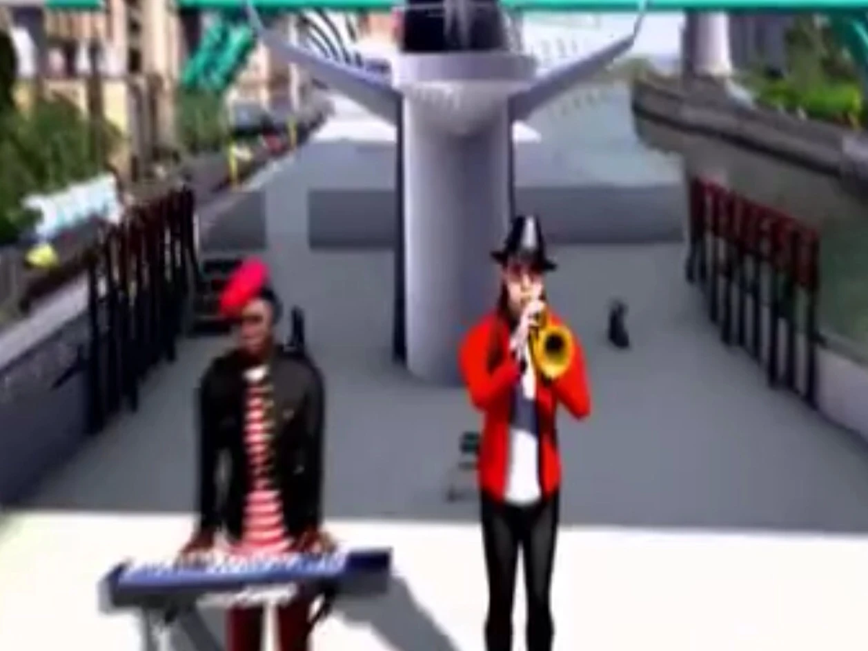 Chuck | Me Too Wiki | Fandom