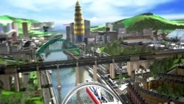 Riverseafingal | Me Too Wiki | Fandom