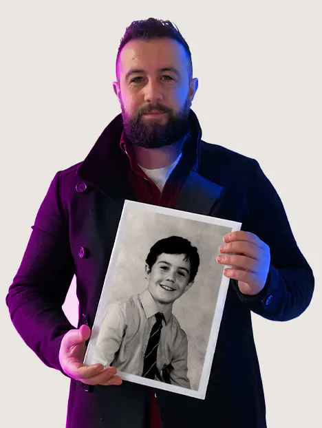 Matthew McVarish | Me Too Wiki | Fandom