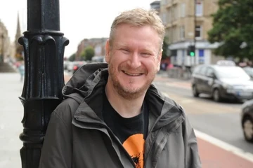 Donald McLeary | Me Too Wiki | Fandom