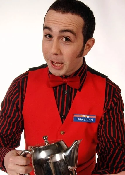 Raymond | Me Too Wiki | Fandom