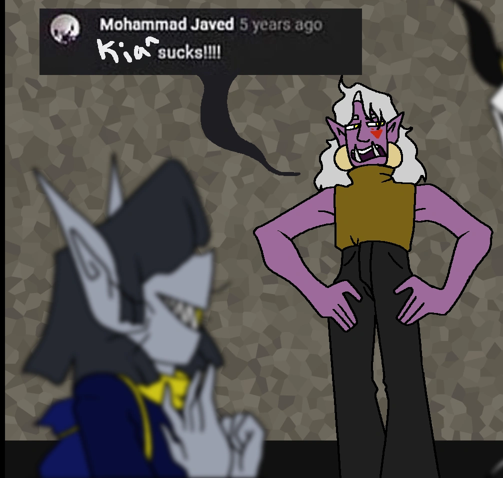 Sa'an Morogon | Metrianda Wiki | Fandom