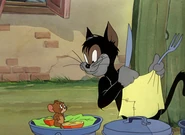The Truce Hurts | MGM Cartoons Wiki | Fandom