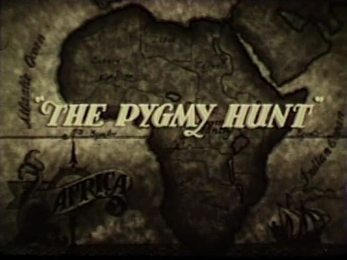 The Pygmy Hunt | MGM Cartoons Wiki | Fandom
