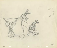 Henpecked Hoboes | MGM Cartoons Wiki | Fandom