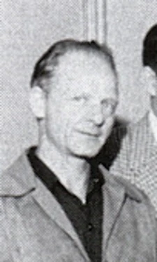 Ed Barge | MGM Cartoons Wiki | Fandom