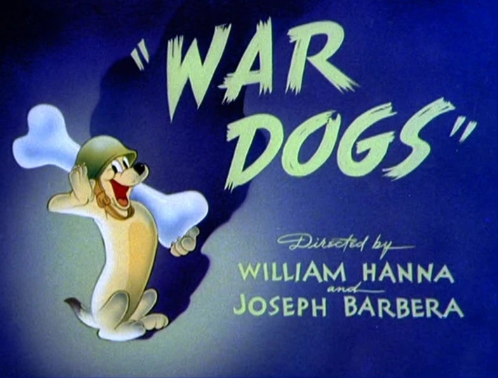 Category:Cartoons animated by Jack Zander | MGM Cartoons Wiki | Fandom