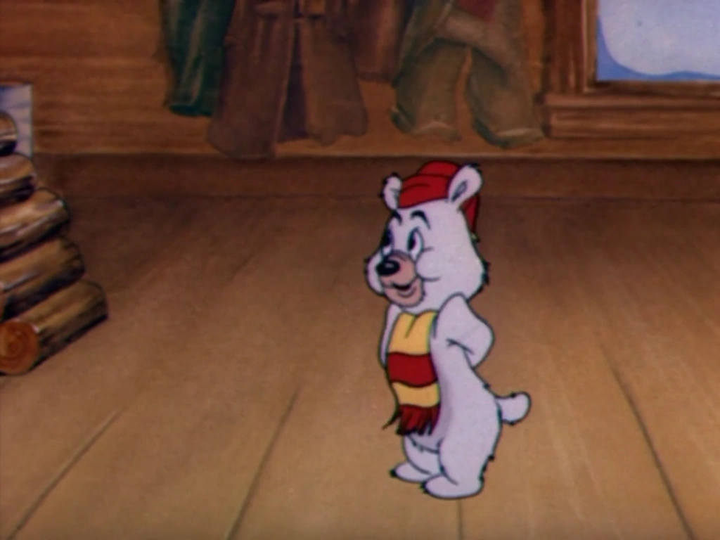 Category:Barney Bear Characters | MGM Cartoons Wiki | Fandom