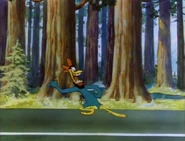 Henpecked Hoboes | MGM Cartoons Wiki | Fandom