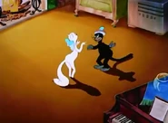 The Alley Cat | MGM Cartoons Wiki | Fandom