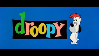 Droopy (series) | MGM Cartoons Wiki | Fandom