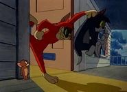 Old Rockin' Chair Tom | MGM Cartoons Wiki | Fandom