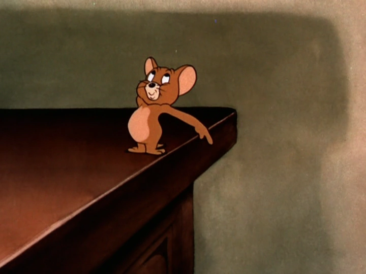 Jerry Mouse/Gallery | MGM Cartoons Wiki | Fandom