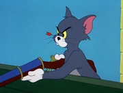 Tom Cat | MGM Cartoons Wiki | Fandom