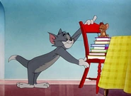 The Truce Hurts | MGM Cartoons Wiki | Fandom