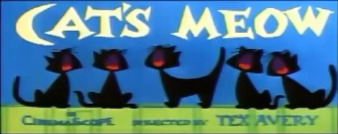 Cat's Meow | MGM Cartoons Wiki | Fandom