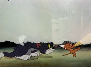 The Yankee Doodle Mouse | MGM Cartoons Wiki | Fandom
