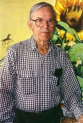 Robert Allen | MGM Cartoons Wiki | Fandom