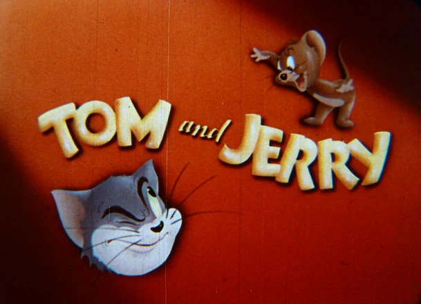 Tom and Jerry (short film series) | MGM Cartoons Wiki | Fandom