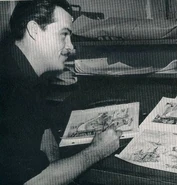 The Flying Bear | MGM Cartoons Wiki | Fandom