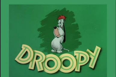 droopy 2017