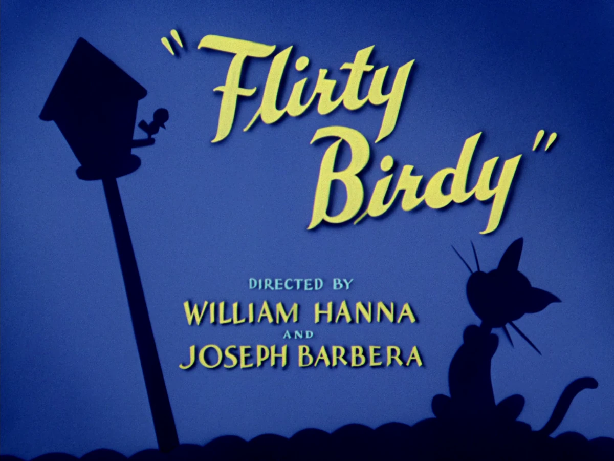 Flirty Birdy | MGM Cartoons Wiki | Fandom