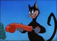 The Alley Cat | MGM Cartoons Wiki | Fandom