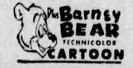 Barney Bear (series) | MGM Cartoons Wiki | Fandom