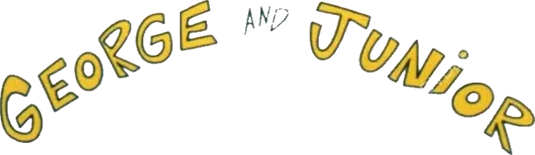 George and Junior (series) | MGM Cartoons Wiki | Fandom