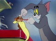 The Truce Hurts | MGM Cartoons Wiki | Fandom