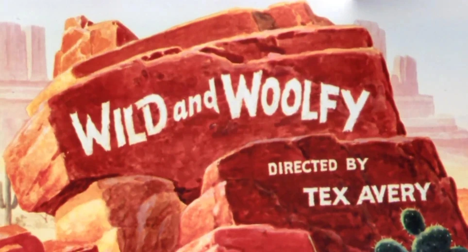Wild and Woolfy | MGM Cartoons Wiki | Fandom