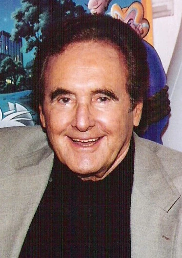 Joseph Barbera | MGM Cartoons Wiki | Fandom