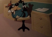 Red Hot Rangers | MGM Cartoons Wiki | Fandom