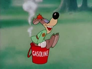 Red Hot Rangers | MGM Cartoons Wiki | Fandom