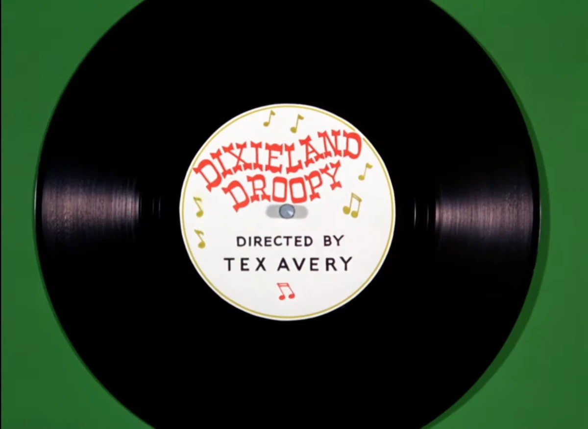 Dixieland Droopy | MGM Cartoons Wiki | Fandom