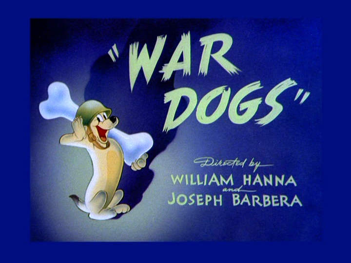 Category:Cartoons with voices by Gayne Whitman | MGM Cartoons Wiki | Fandom