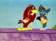 Flirty Birdy | MGM Cartoons Wiki | Fandom