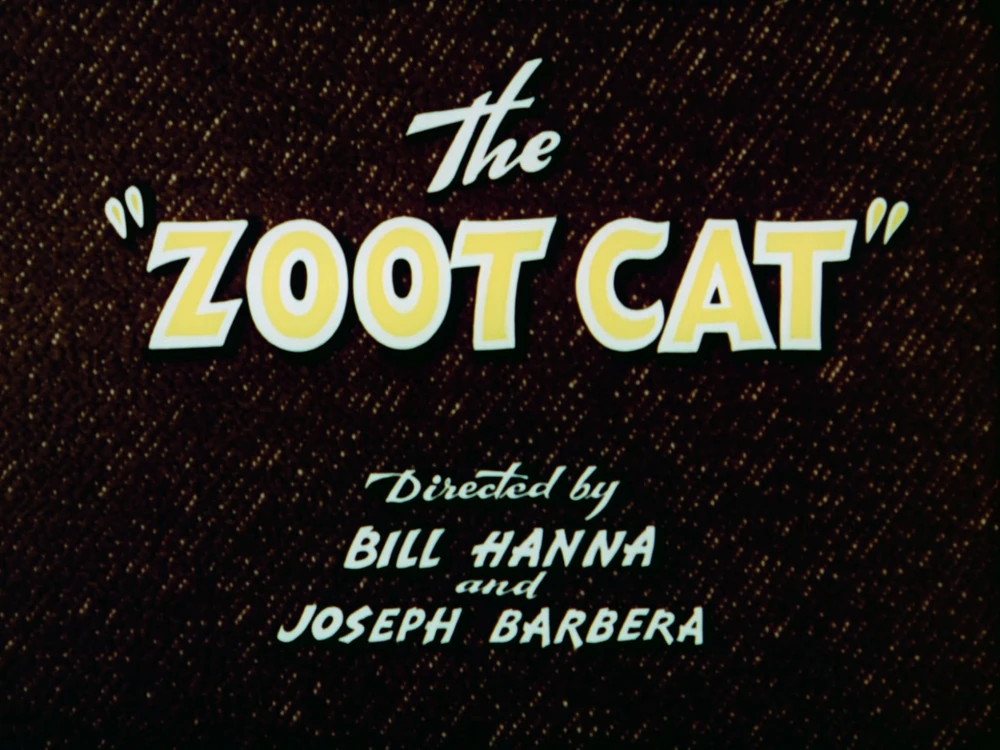 The Zoot Cat | MGM Cartoons Wiki | Fandom