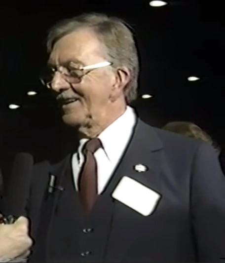 Robert Bentley | MGM Cartoons Wiki | Fandom