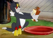 Flirty Birdy | MGM Cartoons Wiki | Fandom