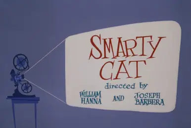 Cat Cruise Tom Agus Jerry