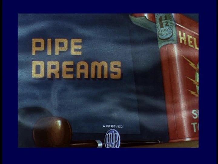 Pipe Dreams | MGM Cartoons Wiki | Fandom