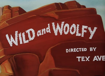 Wild and Woolfy | MGM Cartoons Wiki | Fandom